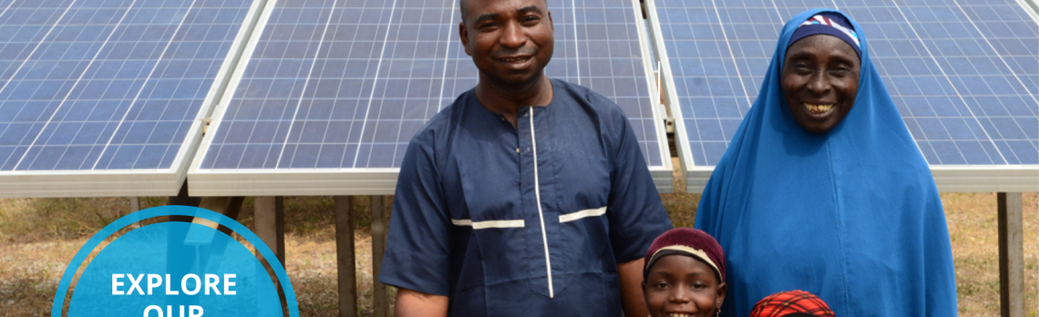 World Bank’s Energy Sector Management Assistance Program (ESMAP) and ... World Bank’s Energy Sector Management Assistance Program (ESMAP) and ...